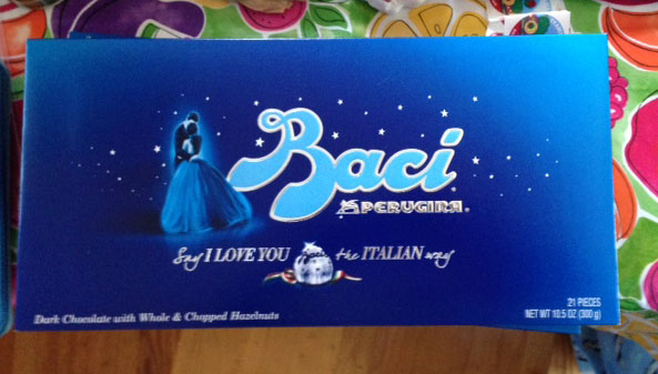 Plastic Bag Hypocrisy | Marci Baun